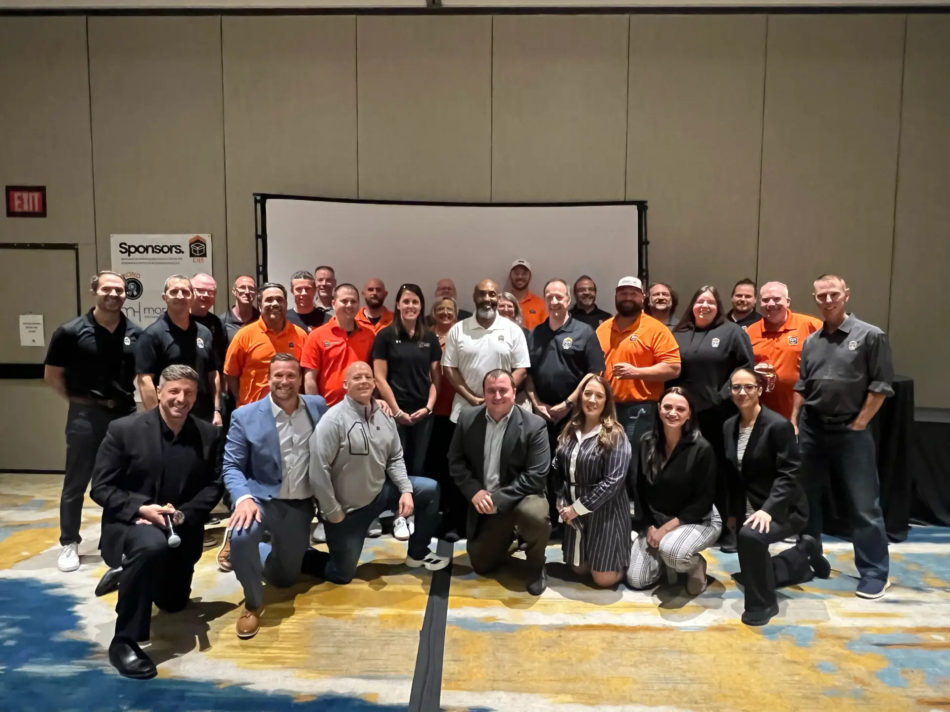 CRS Conference 2025: Connecting, Innovating, Learning Together ...